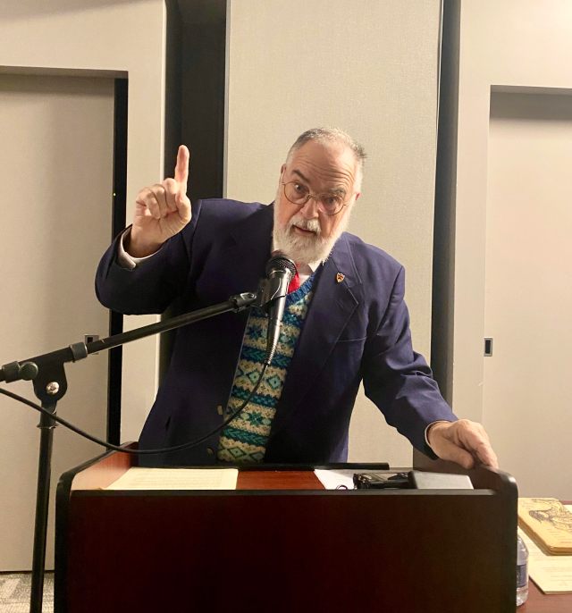 Alex Randall 5 | Concentric and Eccentric Thoughts